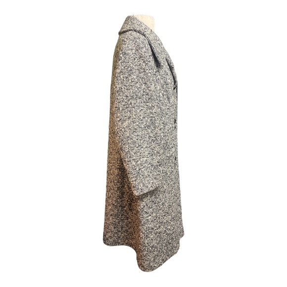 Montgomery Ward | Jackets & Coats | Vintage Montgomery Ward Wool Blend ...